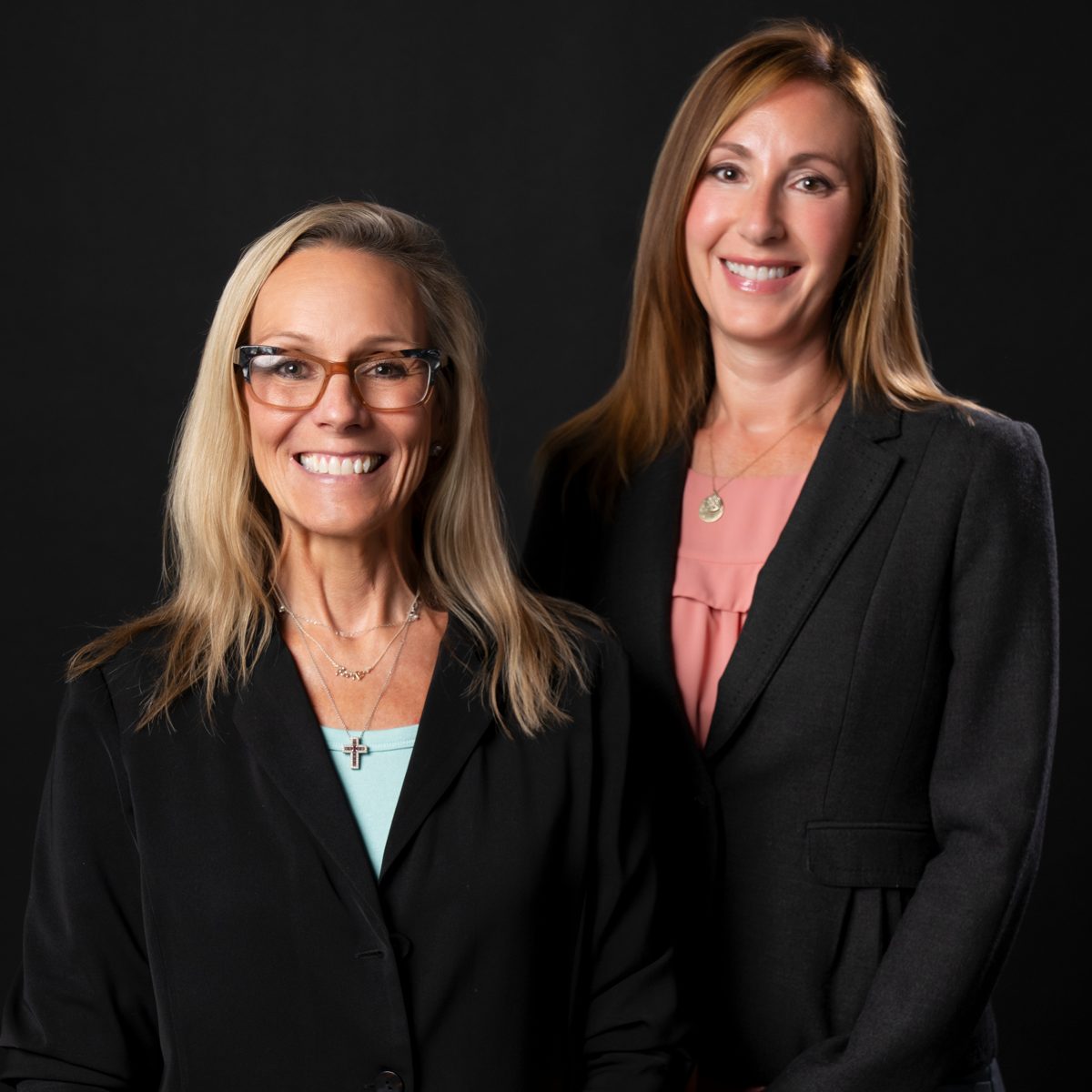 Women to Watch 2023: Yvette Chambers & Angie Nickell | Inside Columbia