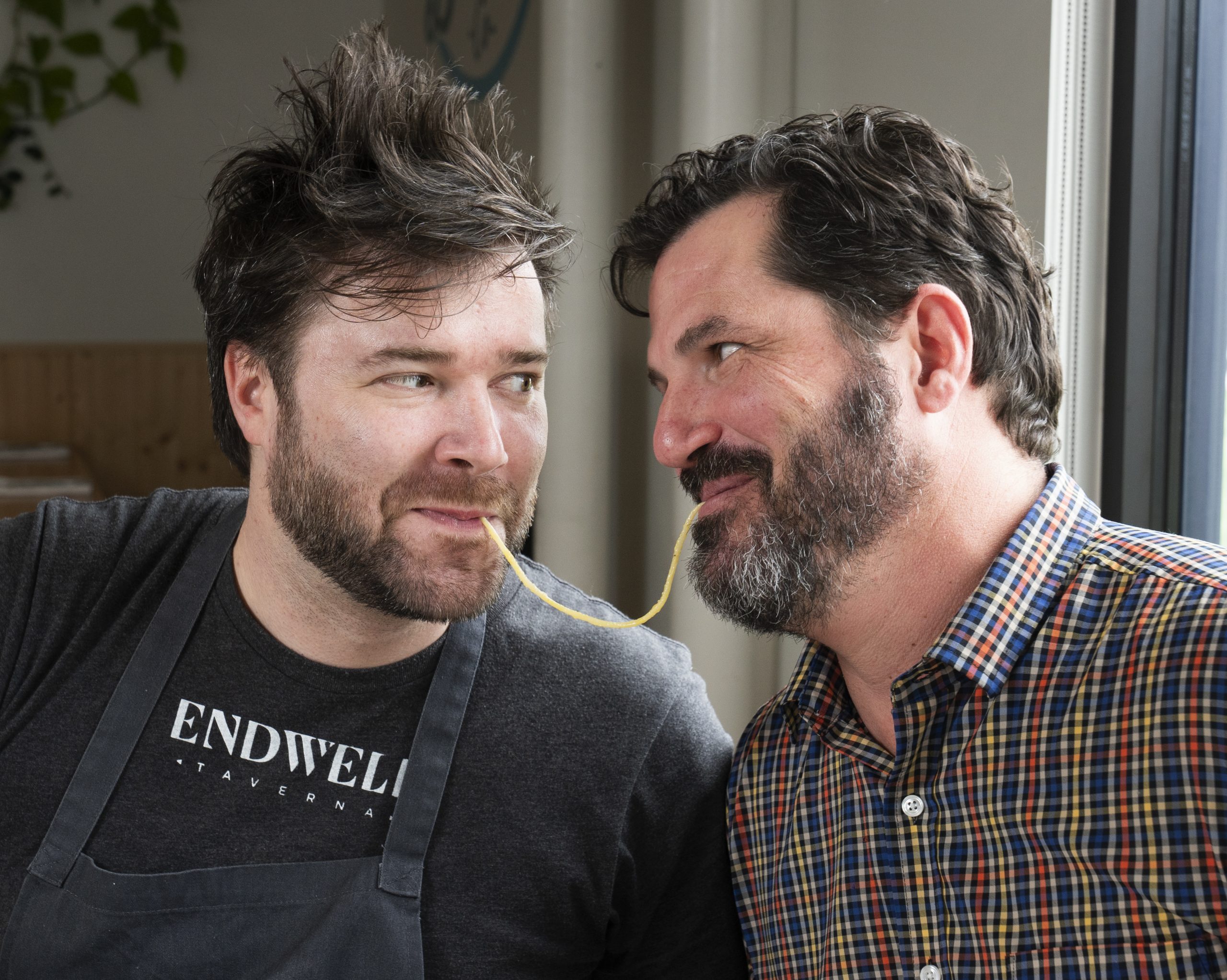 A Slice of New York and Italy Comes to Downtown Columbia | Inside Columbia
