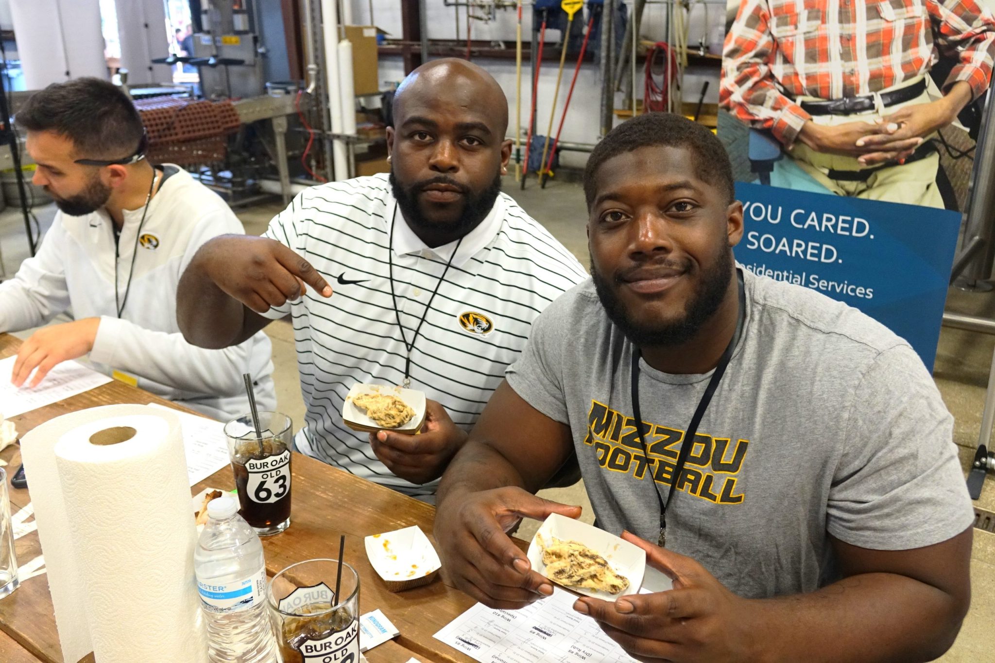 CoMo Wing Ding Returns This Year At New Location | Inside Columbia