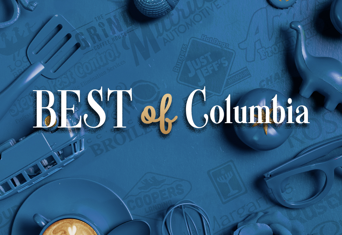Best of Columbia 2024 | Inside Columbia