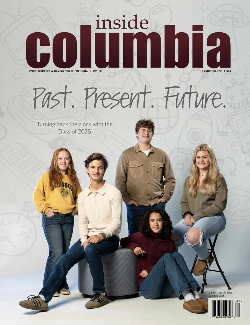 Inside Columbia | Your Guide To Living, Working & Having Fun In Columbia