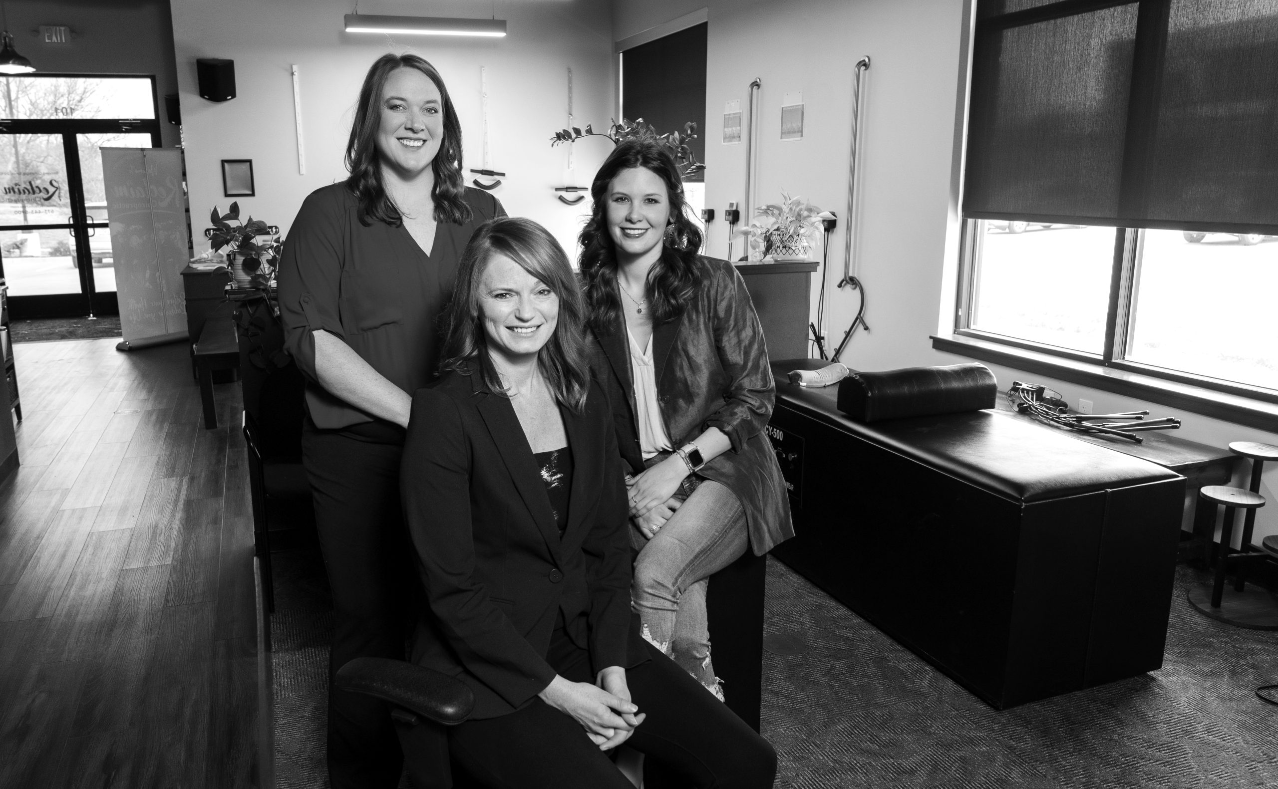 Faces of Columbia 2025: The Face of Women's Health | Inside Columbia