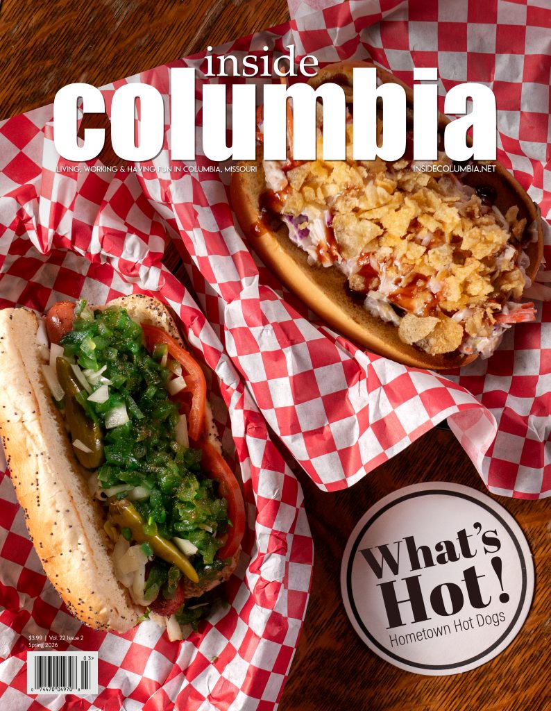 Inside Columbia | Your Guide To Living, Working & Having Fun In Columbia